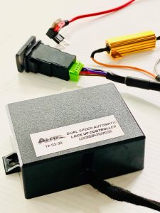 RICHARDS AUTO LOCKUP KIT HILUX 2.8L – Richards Auto Electrical