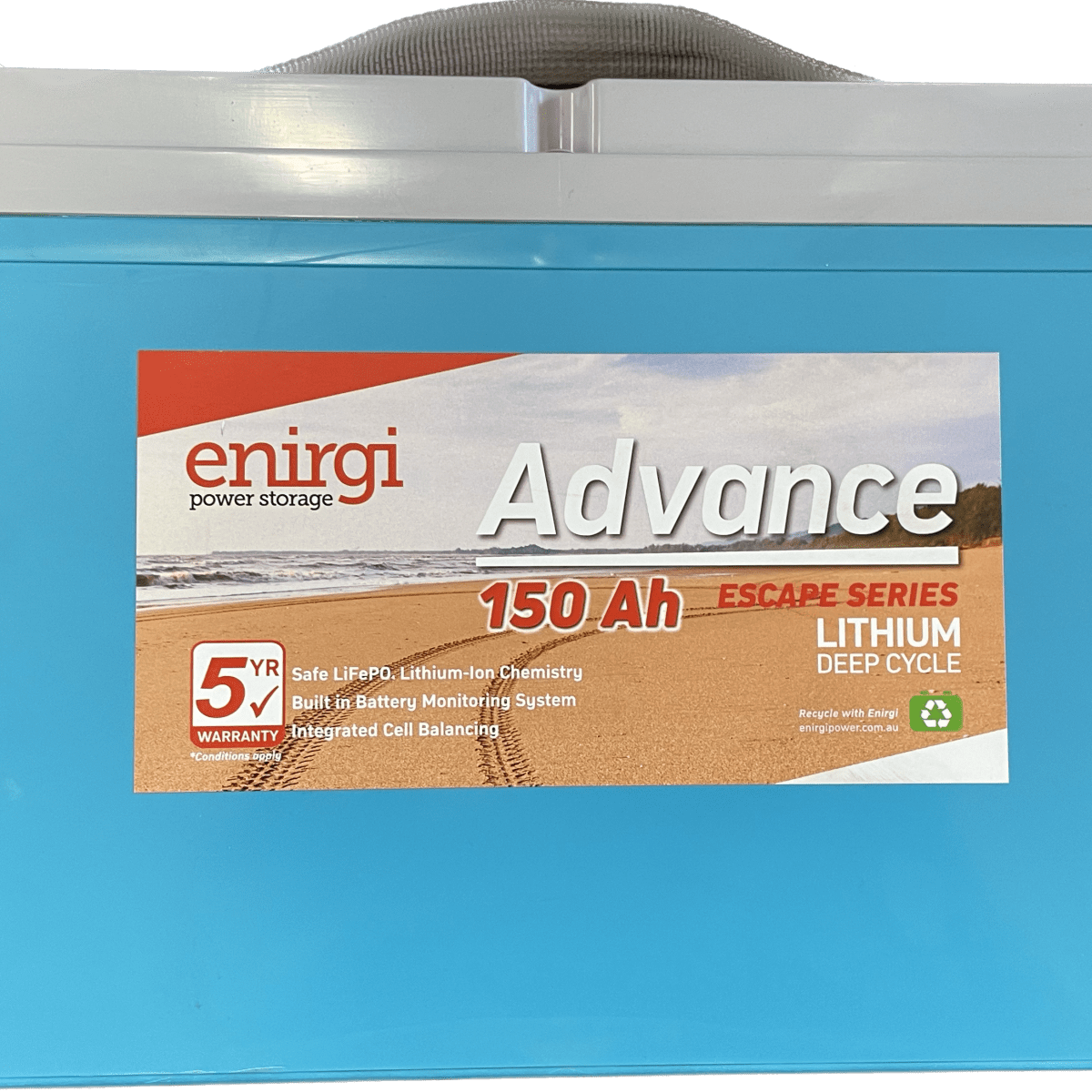 BATTERIES – Richards Auto Electrical