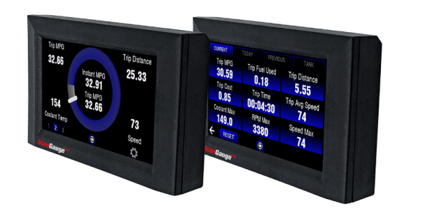 SCAN GAUGE III - Richards Auto Electrical