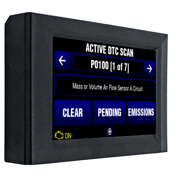 Lockup Kits - Richards Auto Electrical