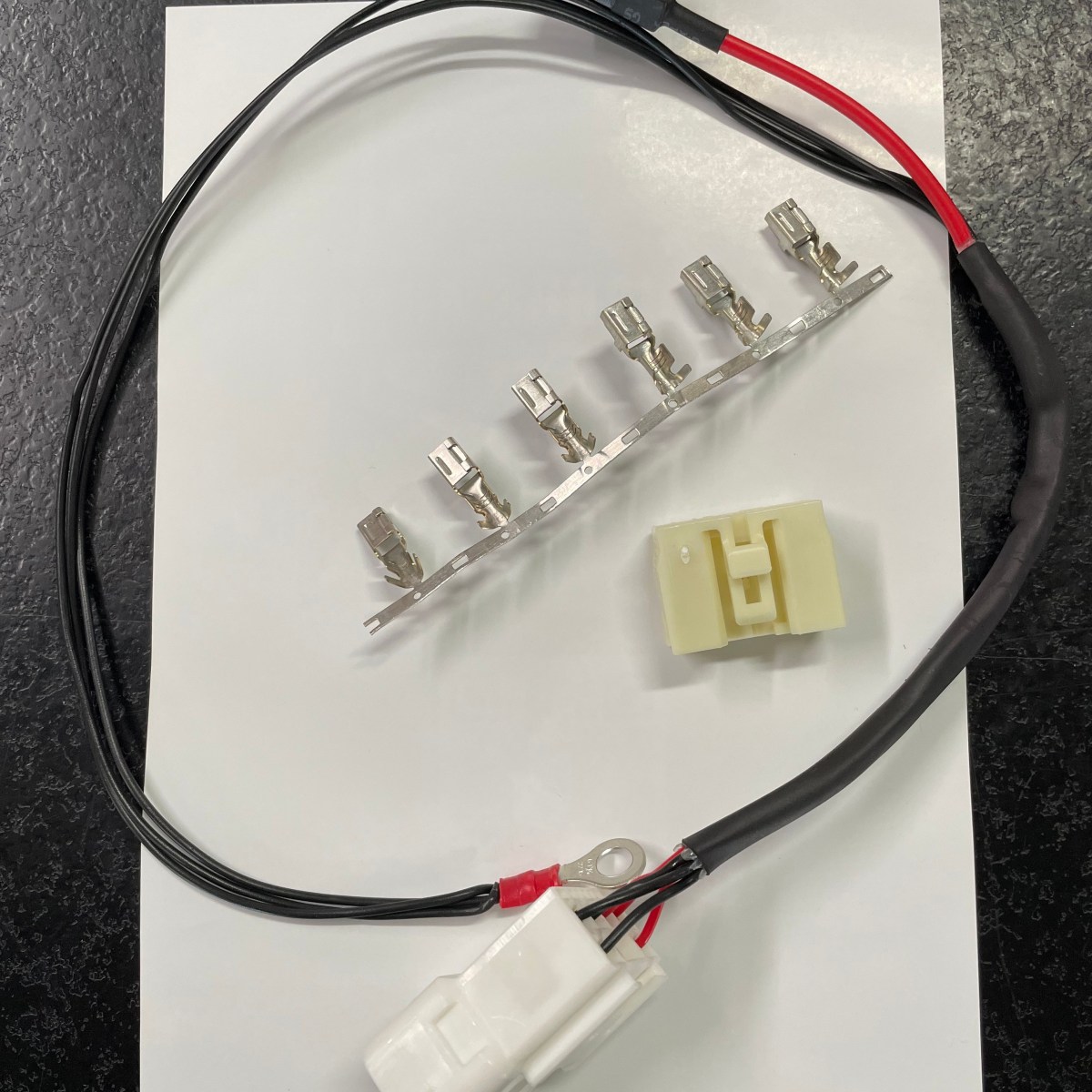 TO SUIT LC300 - Richards Auto Electrical